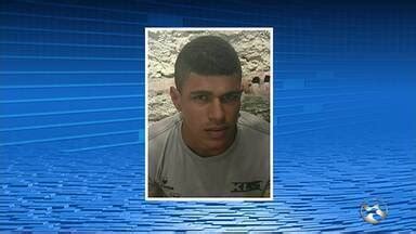 AB TV 2ª Edição Polícia divulga suspeitos de matar sargento reformado