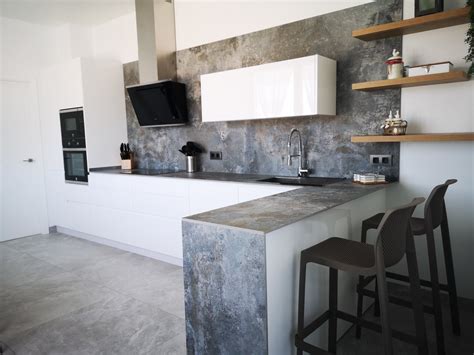 Dekton By Cosentino On Twitter What Is What Makes This Minimalist