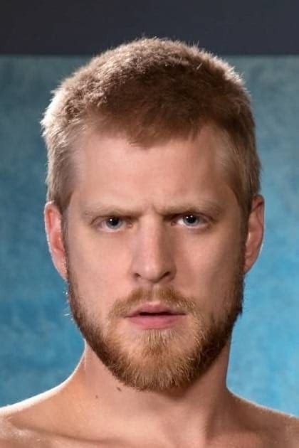Logan Stevens Profile Images The Movie Database TMDB