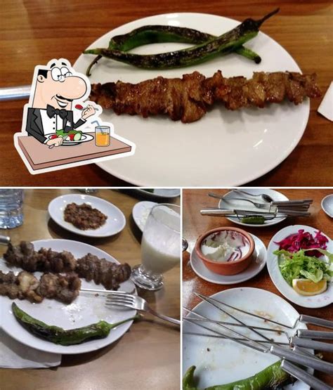 Erzurum Cağ Kebabı Turkey Restaurant reviews