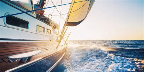 How Long Does It Take To Sail Across The Atlantic
