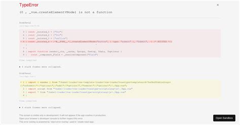 Vee Validate Array Fields Forked Codesandbox
