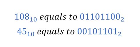signed binary numbers electronics