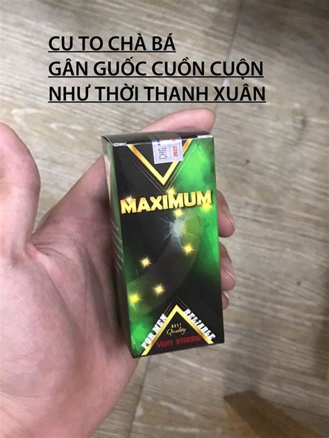Thầy giáo Phong on Twitter RT LuThLanAnh7 MAXIMUM LẤY LẠI SỰ TỰ