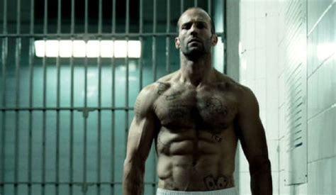 Jason Statham Shortless Pic Myron Bodybuilding Forums