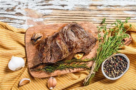 Inside Vs Outside Skirt Steak Whats The Difference Substitute Cooking