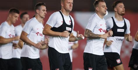 Mundial W Katarze Mecz Polska Arabia Saudyjska Kluczem Wy Czenie