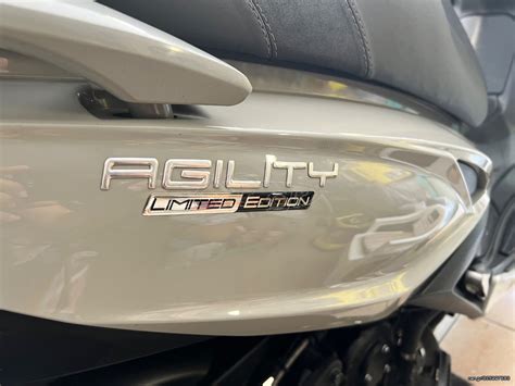 Car Gr Kymco Agility Noodoe
