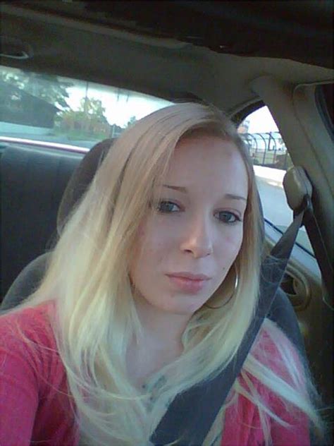 Alyssa Zebrasky From Viral Mugshots Removes Face Tattoos