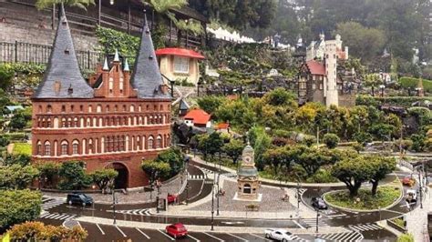 O que fazer em Gramado e Canela 2024 as melhores atrações