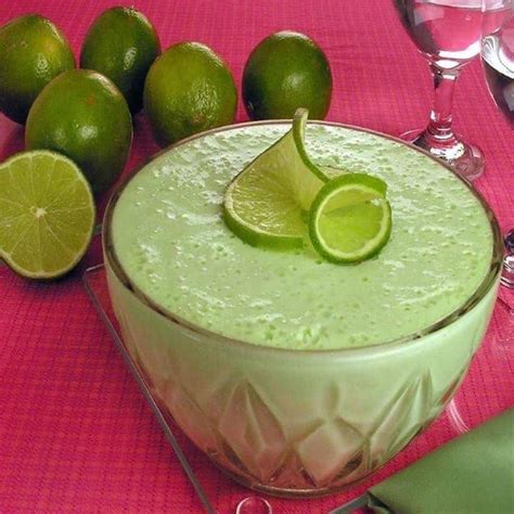 5 dicas para fazer um delicioso mousse de limão BLOG DE RECEITAS