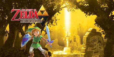 En Qu Orden Jugar A La Saga The Legend Of Zelda Cronolog A Completa