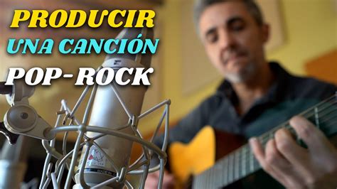Cómo Producir una canción desde CERO PARTE 1 YouTube