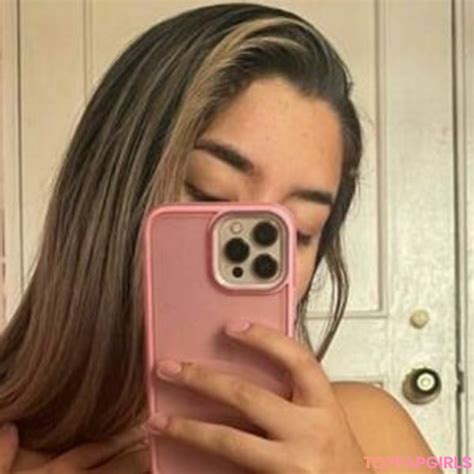 Maria Camila Ravi Nude OnlyFans Leaked Photo 6 TopFapGirls