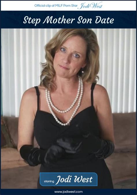 Step Mother Son Date Jodi West Clips Unlimited Streaming At Adult Empire Unlimited