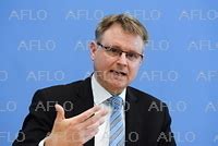 Prof Dr Stefan Kooths Of Kiel Institute For The World Economy