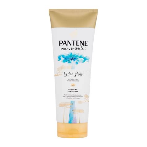 Pantene Pro V Miracles Hydra Glow Conditioner Regenerator Za Ene