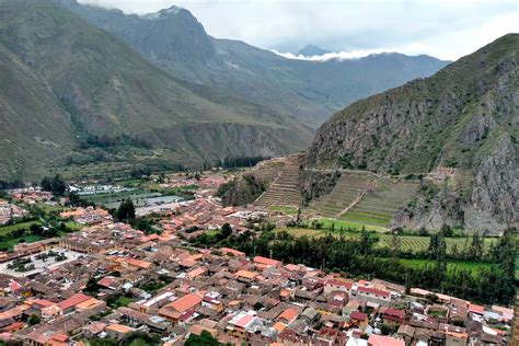 10 Pueblos Del Cusco Que Debes Visitar