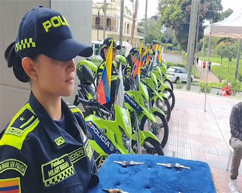 Policía Metropolitana de Pereira on Twitter La Gobernación de