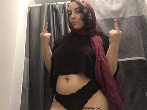 Vous N Avez Jamais Vu De Femme Musulmane Auparavant