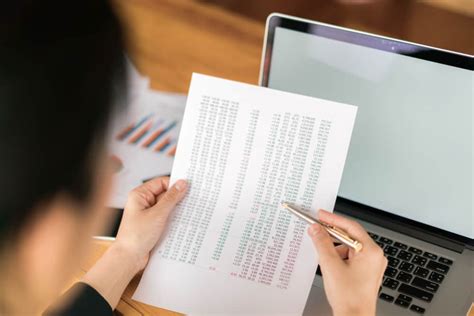 Contoh Laporan Keuangan Perusahaan Lengkap Dan Jelas