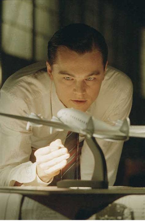Foto de la película El Aviador Foto 19 por un total de 40 SensaCine