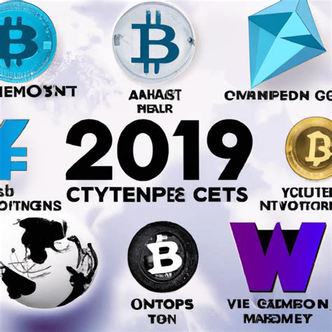 Top Nouvelles Crypto Monnaies En