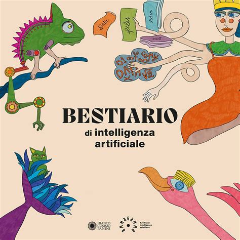 L Intelligenza Artificiale Spiegata Ai Bambini