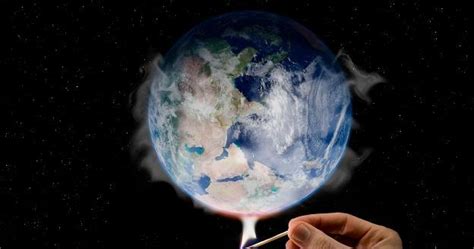 Globalne ocieplenie uderzy w światowe PKB Biznes w INTERIA PL