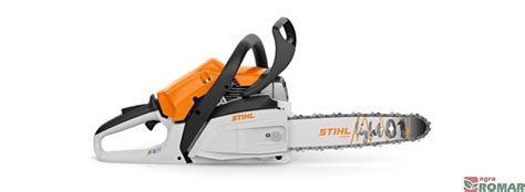 Pilarka Stihl Ms Cm Pm Agro Romar