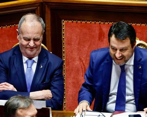 Il Senato dice sì allautonomia differenziata che cosa è e quali sono
