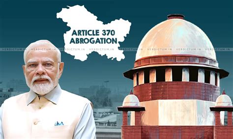 Read The Article Penned By Prime Minister Narendra Modi On Supreme