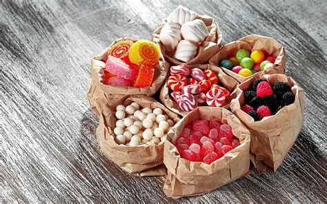 Bonbon HD Wallpaper Pxfuel