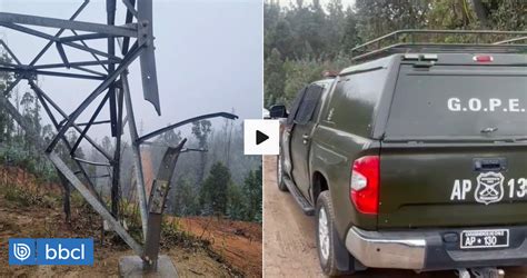 Fiscal A Confirma Estallido De Artefacto Explosivo En Torre De Alta