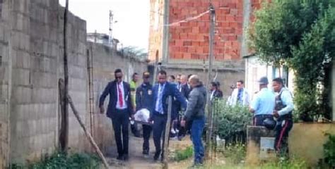 Hombre de 44 años fue hallado sin vida en el patio de su casa en Falcón