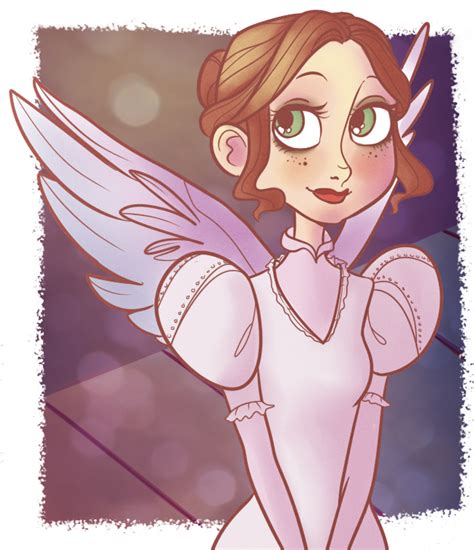 Lucille A Monster In Paris Fan Art 34704670 Fanpop