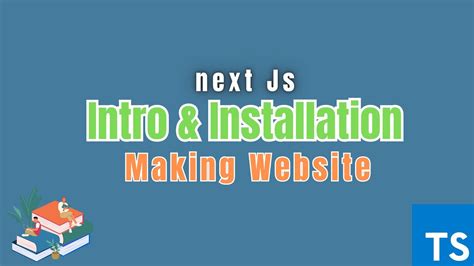 Next Js Intro And Implementation Part1 Youtube