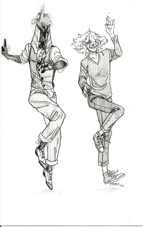 Pin De Julieta En BNHA Dibujos Personajes De Anime Ilustraciones