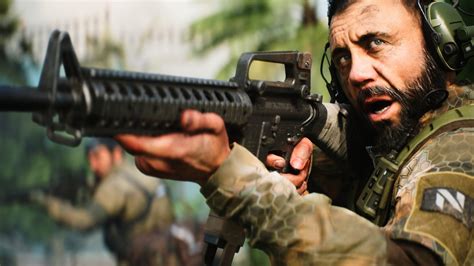 Battlefield 2042 Season 2 Master Of Arms Unveiled New Map Specialist