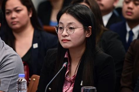 Alice Guo Cohorts Face Up To Years Imprisonment If Found Guilty