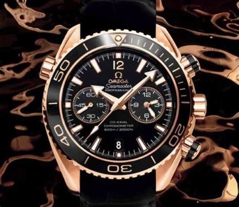 Estas Son Las 5 Mejores Marcas De Relojes Suizos