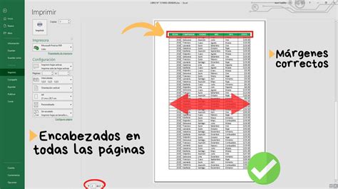 Que Es Un Encabezado En Excel