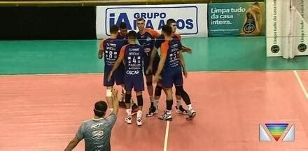 Bom Dia Vanguarda São José vence a segunda partida seguida no