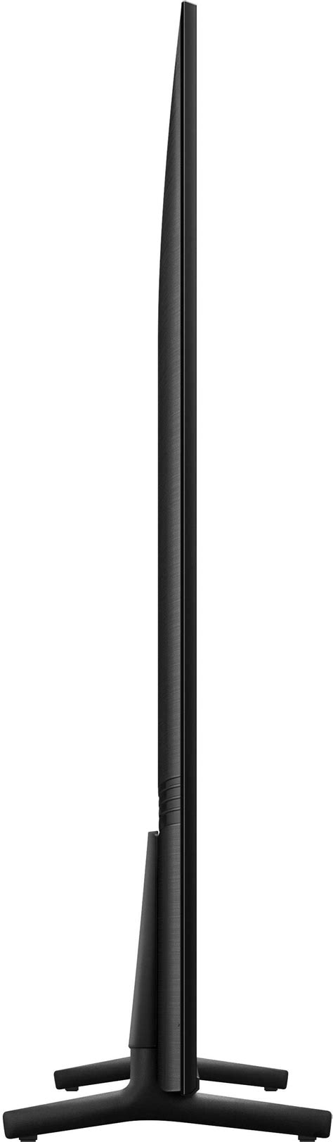 Customer Reviews Samsung Class Du Series Crystal Uhd Smart