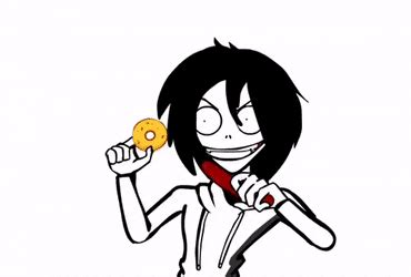 Yandere Creepypasta X Reader One Shots No More Requesting Artofit