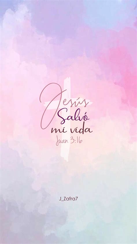 Imágenes Cristianas Fondos cristianos para celular Frases
