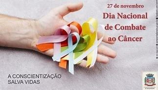 Dia Nacional de Combate ao Câncer conheça 10 dicas para prevenir a