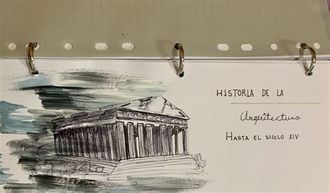 Portada Historia De La Arquitectura Historia De La Arquitectura
