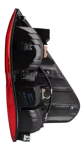 Faro Optica Toyota Hilux Tipo Koito En Venta En