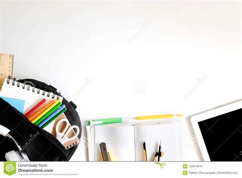 De Nuevo A Escuela Art Culos Para Las Fuentes Coloridas De La Escuela